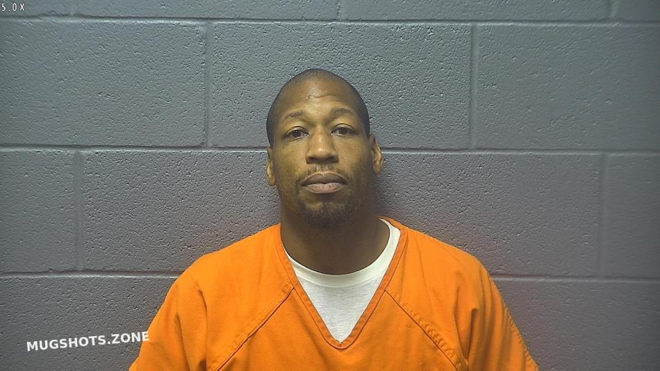 THOMAS SHERMAN ANGELO N/A 06/06/2025 - RSW Regional Jail Mugshots Zone
