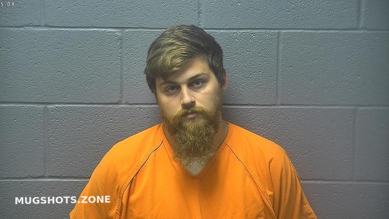 FORSHEE GEORGE WILLIAM N/A 06/06/2025 - RSW Regional Jail Mugshots Zone