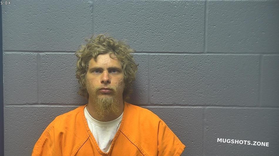 WALRAVEN DAVID LEE N/A 06/08/2025 - RSW Regional Jail Mugshots Zone