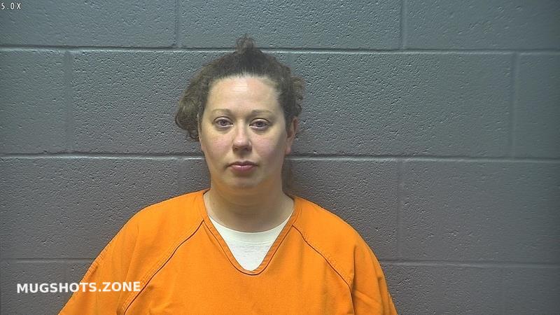 VANN MERCEDES DAWN N/A 06/12/2025 - RSW Regional Jail Mugshots Zone