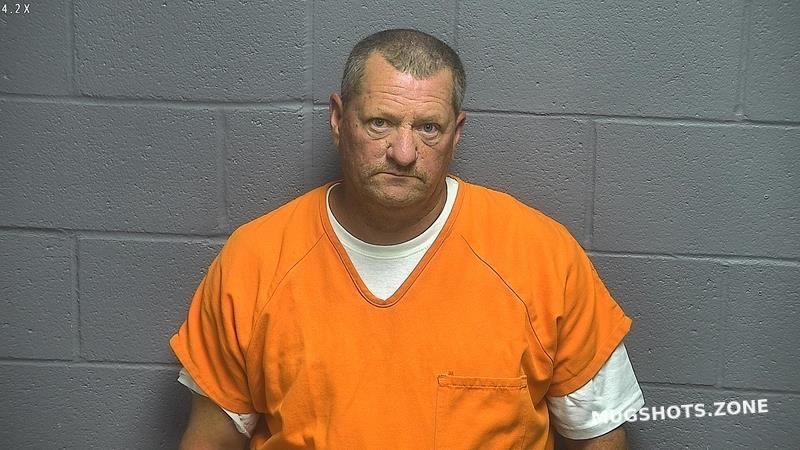 CORMAN TROY CHARLES N/A 06/12/2025 - RSW Regional Jail Mugshots Zone