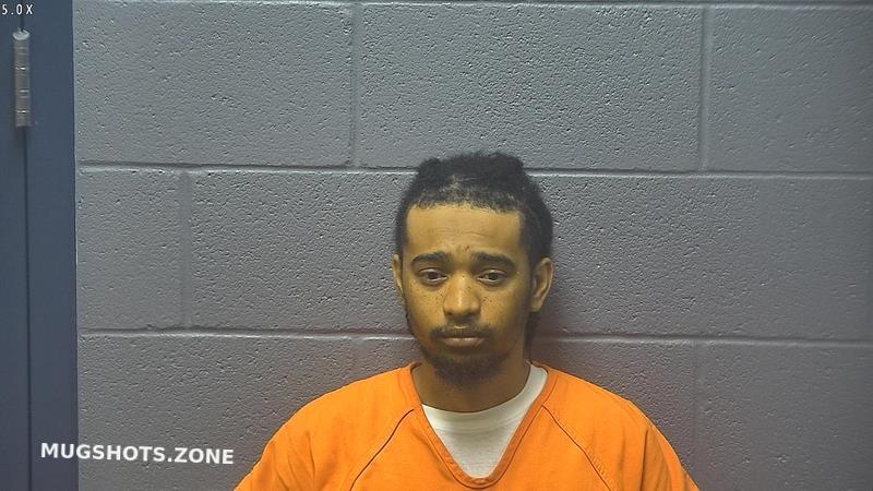 TIMBERS RAY LANDON N/A 06/20/2025 - RSW Regional Jail Mugshots Zone