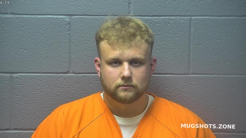 GUSHTYUK DAVID DANIEL N/A 06/30/2025 - RSW Regional Jail Mugshots Zone