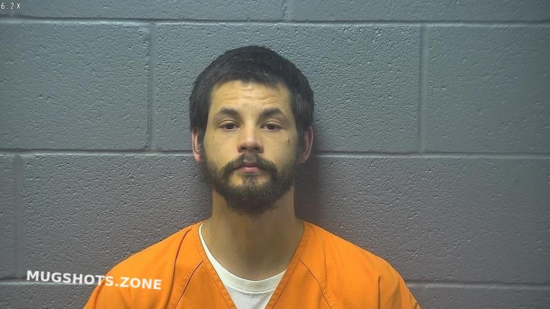 COOK CORY JAMES N/A 07/15/2025 - RSW Regional Jail Mugshots Zone