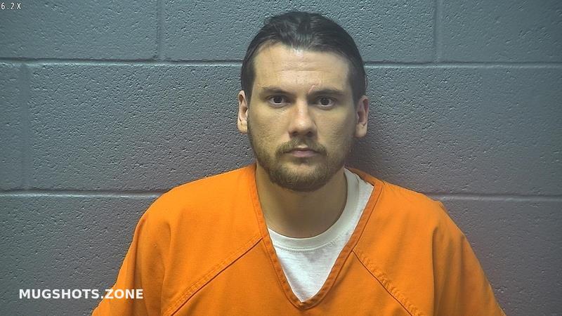 KERNS TYLER MICHAEL N/A 07/15/2025 - RSW Regional Jail Mugshots Zone