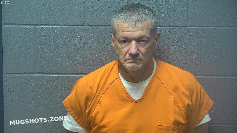 CUMMINS TERRY JOHN JR 07/17/2025 - RSW Regional Jail Mugshots Zone