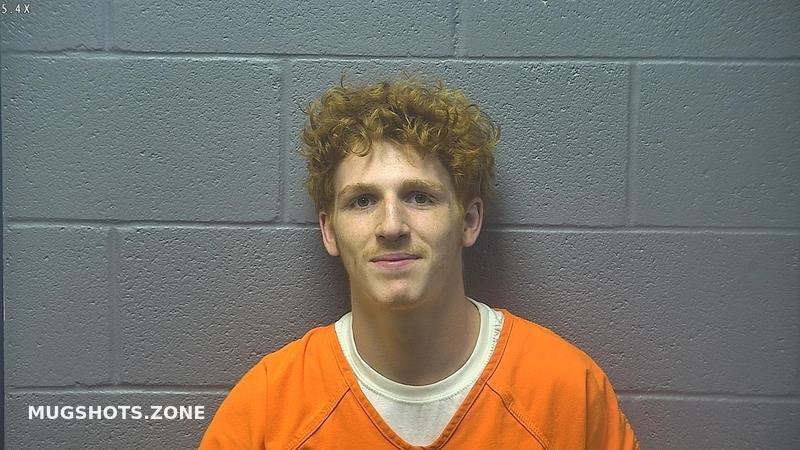RODVIG JORDAN TAYLOR I 07/26/2025 - RSW Regional Jail Mugshots Zone
