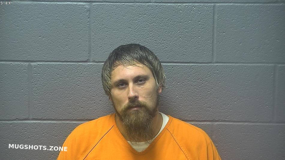 COOK ZACHARY EDWARD N/A 07/31/2025 - RSW Regional Jail Mugshots Zone