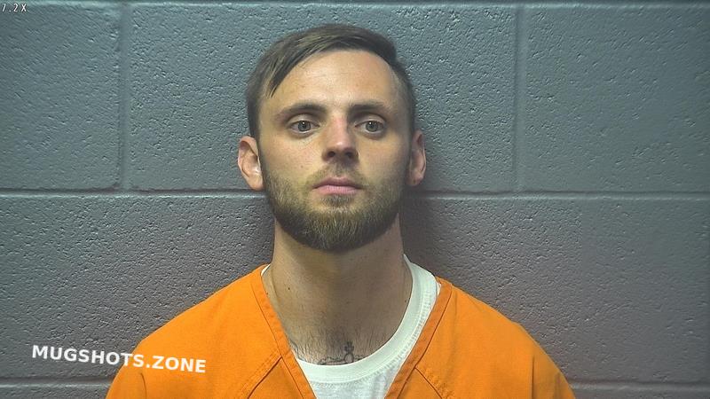 ANGLES AUSTIN MATHEW N/A 08/09/2025 - RSW Regional Jail Mugshots Zone