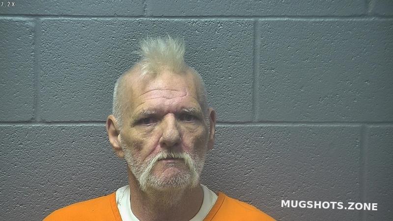 CREWS RANDY JONES N/A 08/13/2025 - RSW Regional Jail Mugshots Zone