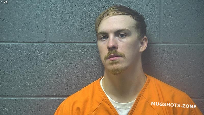PEARSON JACOB TYLER N/A 08/24/2025 - RSW Regional Jail Mugshots Zone