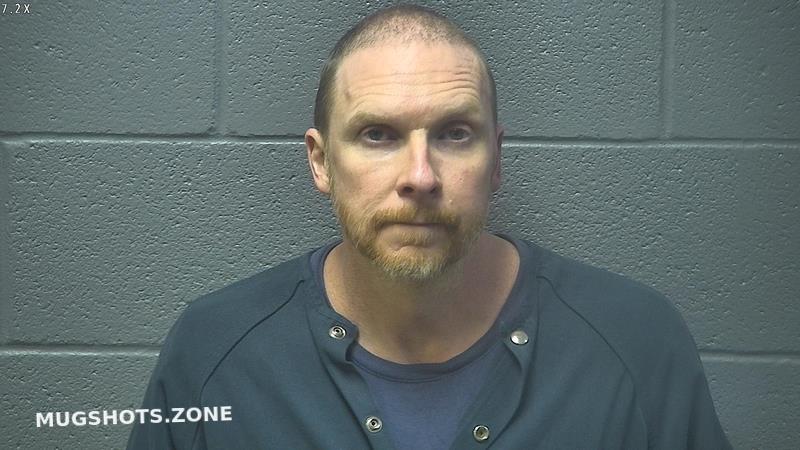 AHERN DONALD EDWARD N/A 08/25/2025 - RSW Regional Jail Mugshots Zone