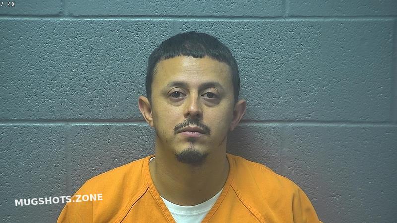 ECHEVERRY SEBASTIAN NMN N/A 08/25/2025 - RSW Regional Jail Mugshots Zone