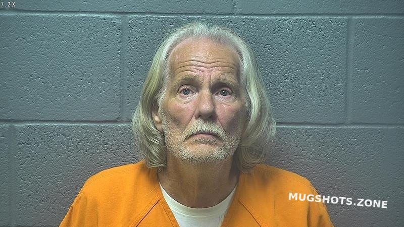 FLEEGLE MARK WAYNE N/A 09/11/2025 - RSW Regional Jail Mugshots Zone