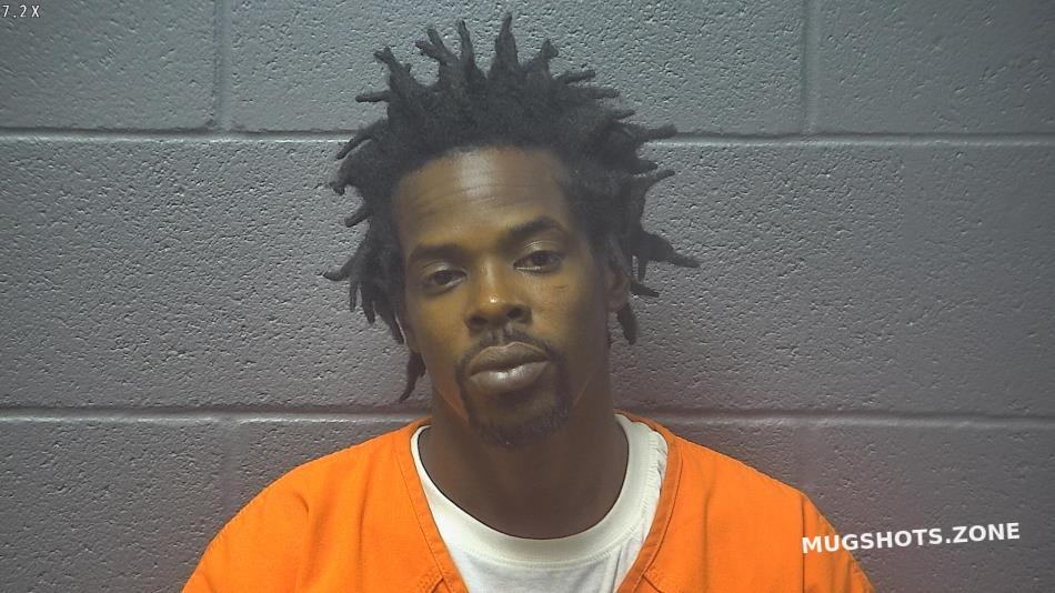 JONES SHAWN ALLEN N/A 09/12/2025 - RSW Regional Jail Mugshots Zone