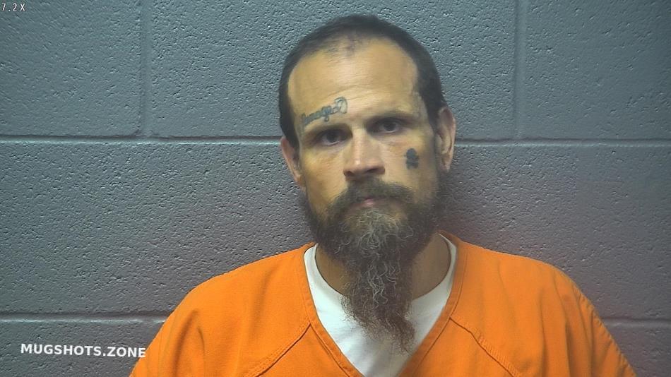 SHOEMAKER TIMMY RAY JR 09/15/2025 - RSW Regional Jail Mugshots Zone
