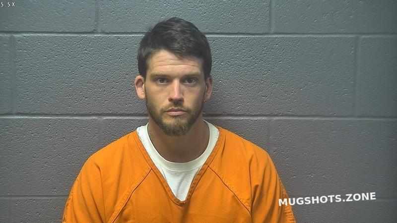 STONEBURNER DYLAN LEE N/A 10/16/2025 - RSW Regional Jail Mugshots Zone