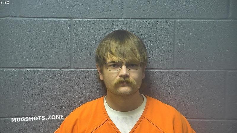 MECIMORE COLLIN MICHAEL N/A 10/17/2025 - RSW Regional Jail Mugshots Zone