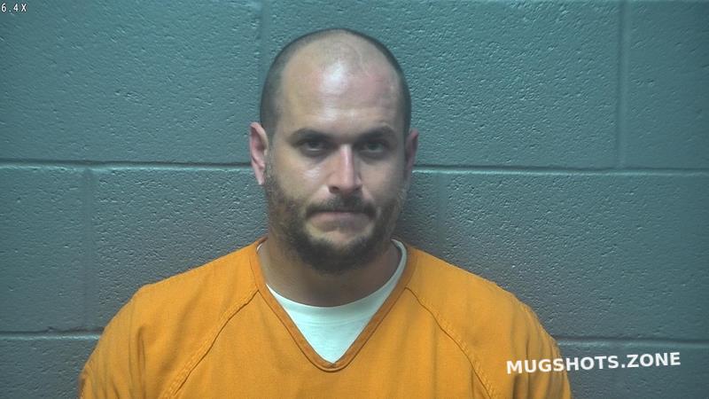 THOMASSON JAKE HUNTER N/A 11/07/2025 - RSW Regional Jail Mugshots Zone