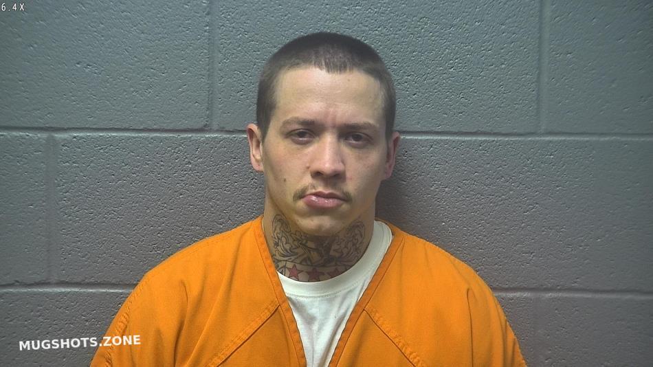 ATKISSON JASON CODY N/A 11/09/2025 - RSW Regional Jail Mugshots Zone