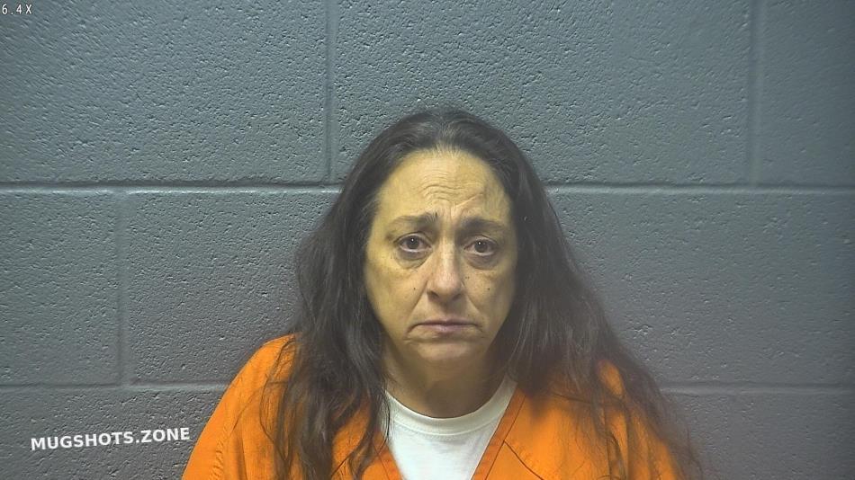 LOPRESTI LORRAINE ANN N/A 11/11/2025 - RSW Regional Jail Mugshots Zone