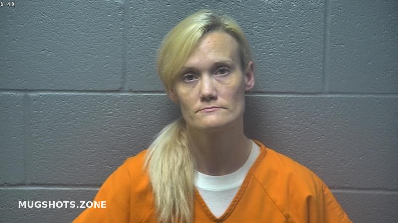 WOODRUM CRYSTAL RENAE N/A 11/13/2025 - RSW Regional Jail Mugshots Zone