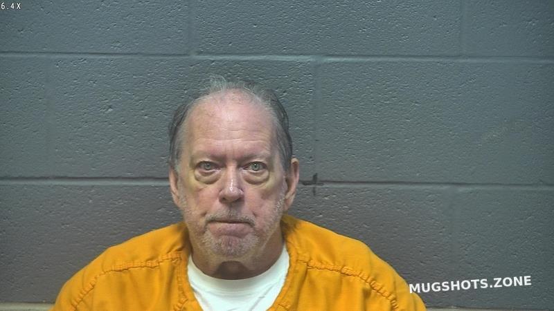 CARRICO MARK GORDAN N/A 11/15/2025 - RSW Regional Jail Mugshots Zone