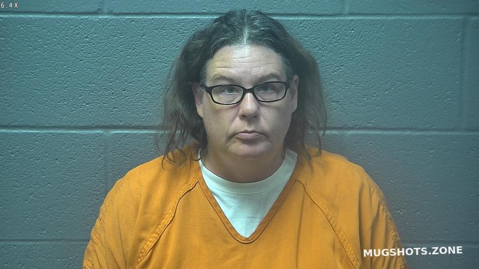 SAWYERS KELLYN BRYNN N/A 11/18/2025 - RSW Regional Jail Mugshots Zone