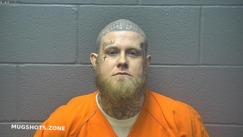 HITCHNER DAVID TYLER N/A 11/26/2025 - RSW Regional Jail Mugshots Zone