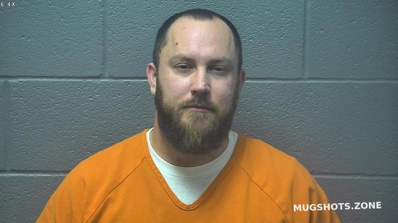 WHITE TYLER DANE N/A 12/05/2025 - RSW Regional Jail Mugshots Zone