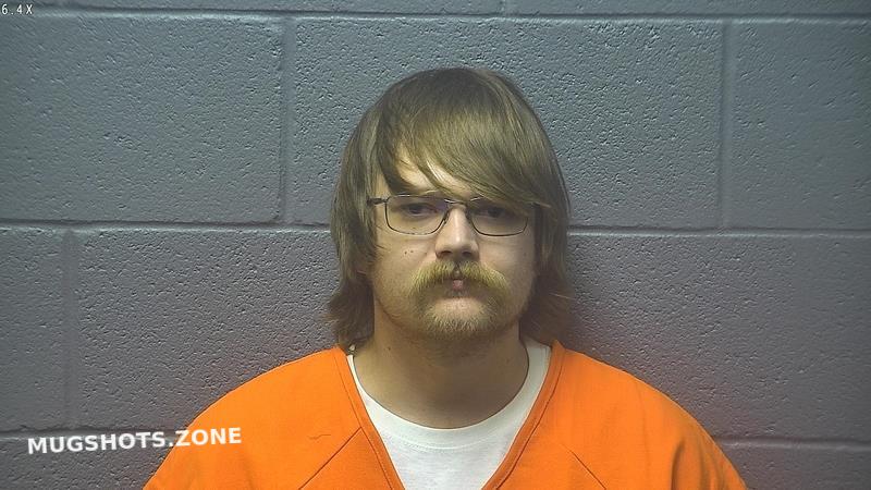 MECIMORE COLLIN MICHAEL N/A 12/19/2025 - RSW Regional Jail Mugshots Zone