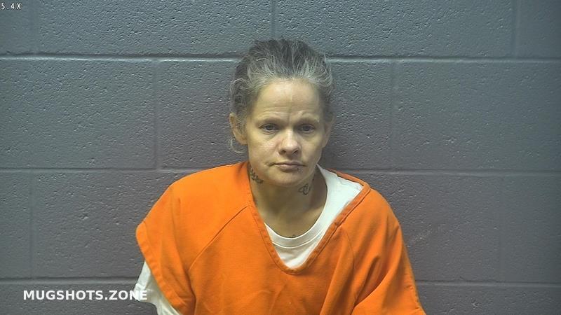 SHELL LISA MARIE N/A 01/03/2026 - RSW Regional Jail Mugshots Zone