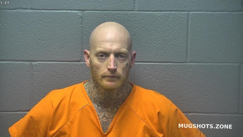 WHETZEL JAMES ROBERT JR 01/03/2026 - RSW Regional Jail Mugshots Zone