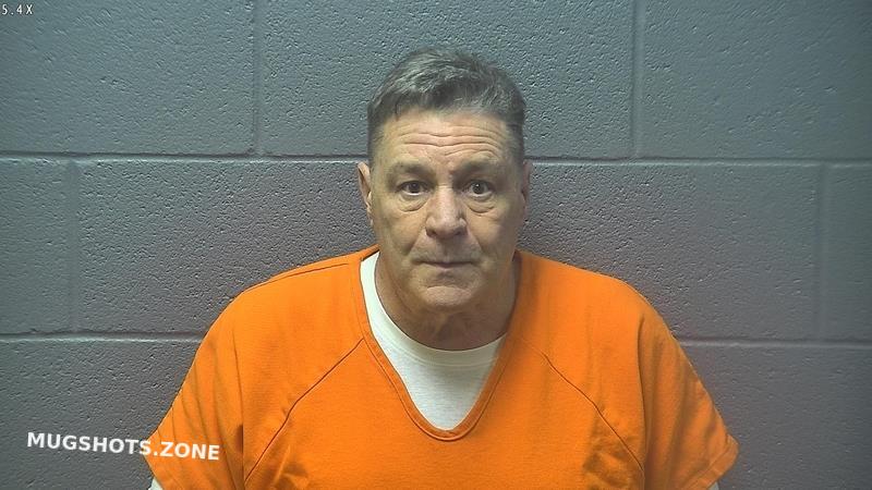 LATHAM GLEN KINGMAN N/A 01/09/2026 - RSW Regional Jail Mugshots Zone