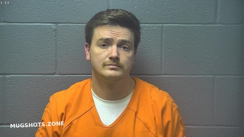 HUNT JOHN THOMAS III 01/09/2026 - RSW Regional Jail Mugshots Zone