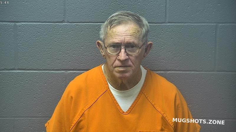 TILLEY JERRY WAYNE N/A 01/11/2026 - RSW Regional Jail Mugshots Zone