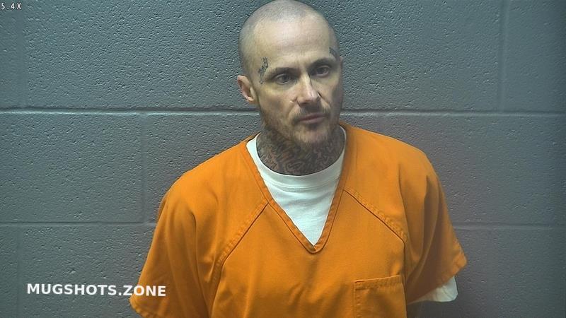 WOOD JOSEPH DAVID II 01/11/2026 - RSW Regional Jail Mugshots Zone