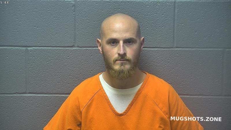 WALLIS JAMES CALVIN III 01/20/2026 - RSW Regional Jail Mugshots Zone