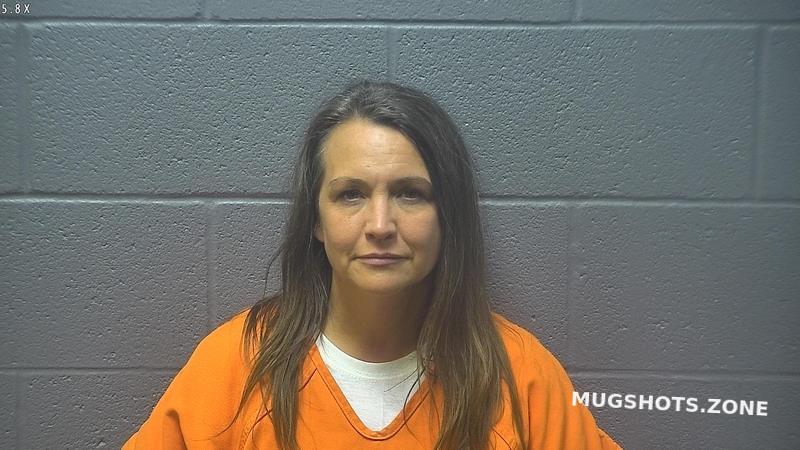 SPICER ELISHA MICHELLE N/A 01/30/2026 - RSW Regional Jail Mugshots Zone