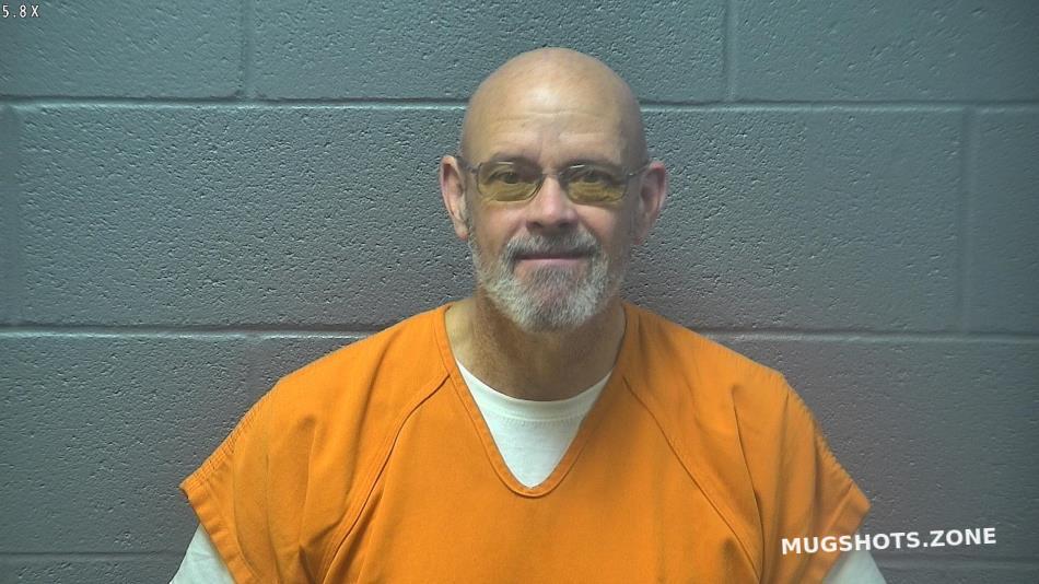 TRIMBLE DAVID WYATT N/A 01/30/2026 - RSW Regional Jail Mugshots Zone