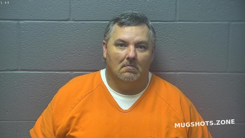 REDMON JAMES EDWARD II 03/06/2026 - RSW Regional Jail Mugshots Zone