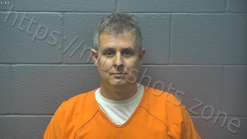 SMITH TIMOTHY AUSTIN N/A 03/11/2026 - RSW Regional Jail Mugshots Zone