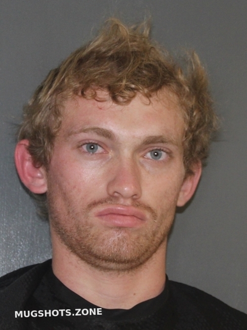 GEORGE JASON DUANE 01/03/2021 - Rusk County Mugshots Zone