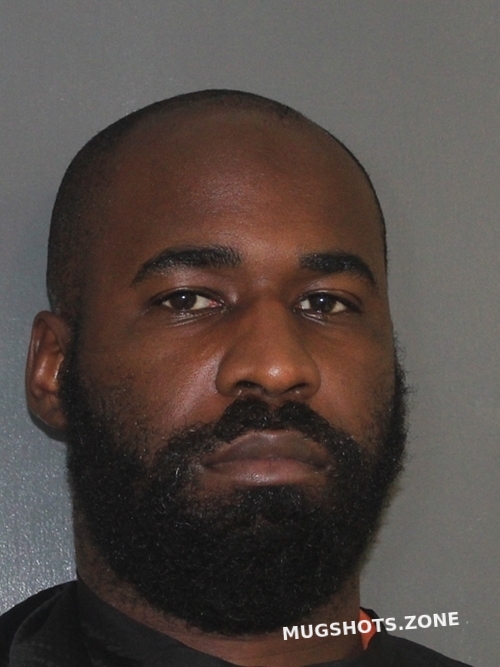 PETTY DARRION LAMAR 01/14/2021 - Rusk County Mugshots Zone