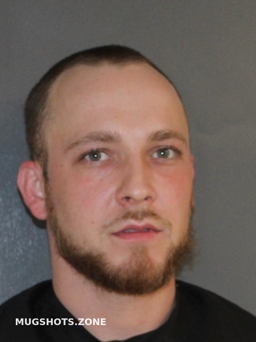 HILL JUSTIN DERRICK 02/26/2021 - Rusk County Mugshots Zone