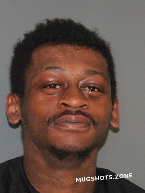 HARRIS REGINALD WAYNE 02/28/2021 - Rusk County Mugshots Zone