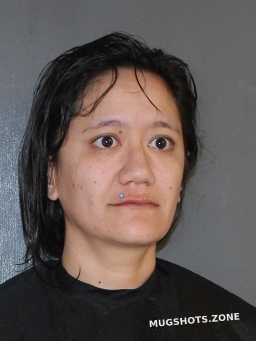 REED HEIDI GAIL 03/02/2021 - Rusk County Mugshots Zone