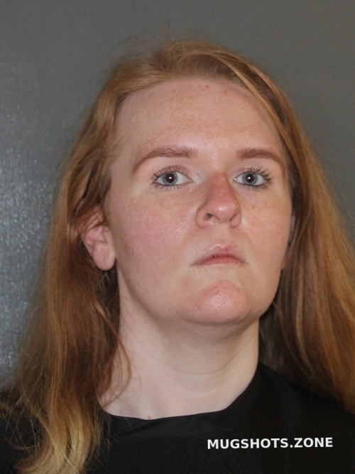 LANGE JESSICA TAYLOR HICKERSON 04/29/2021 - Rusk County Mugshots Zone