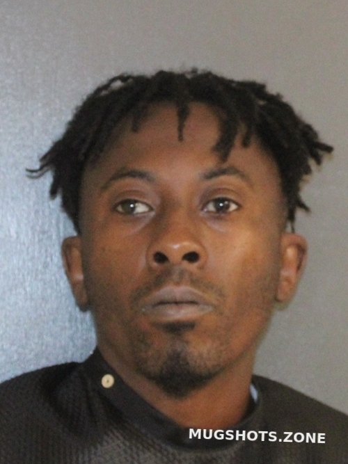 MEDFORD TYSON LAMAR 06/17/2021 - Rusk County Mugshots Zone