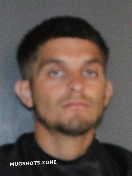 BARRIOS JOVANI 09/05/2021 - Rusk County Mugshots Zone